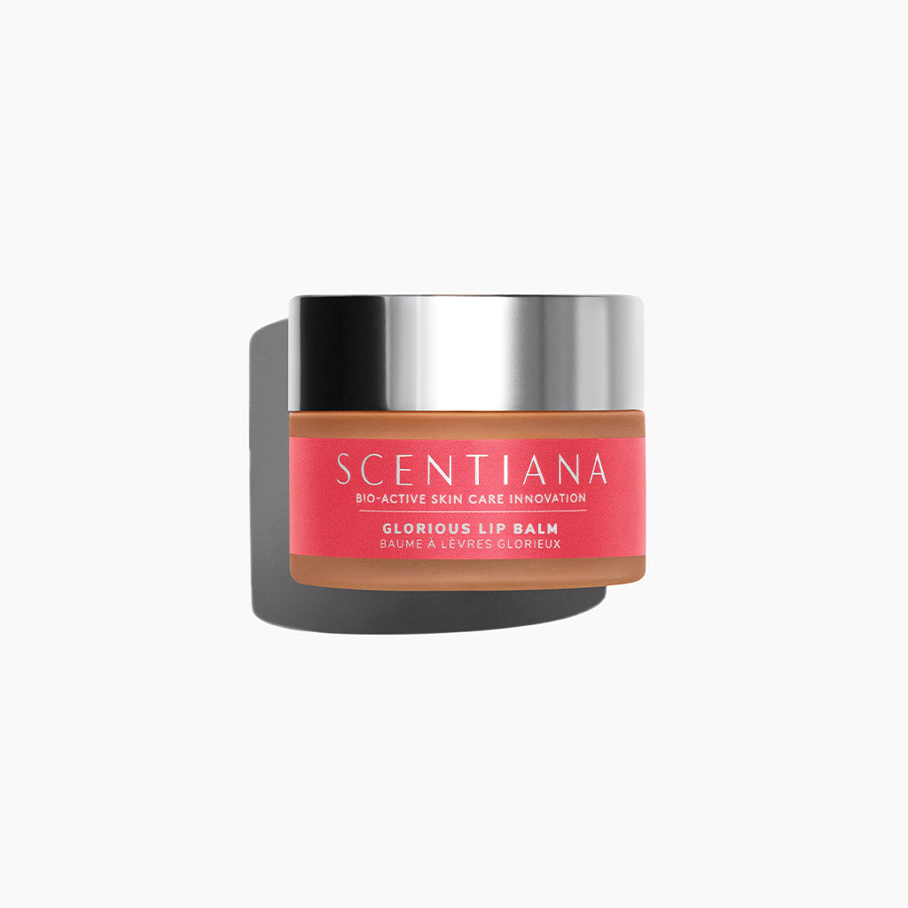Nourishing Luxury Lip Balm | Rosehip Seed Oil Lip Balm | Scentiana ...