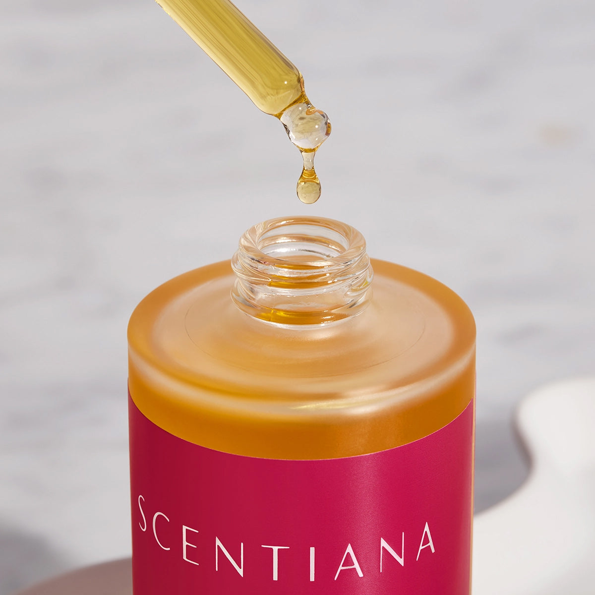 Sensual Body Oil | Limited Edition | Scentiana – Scentiana